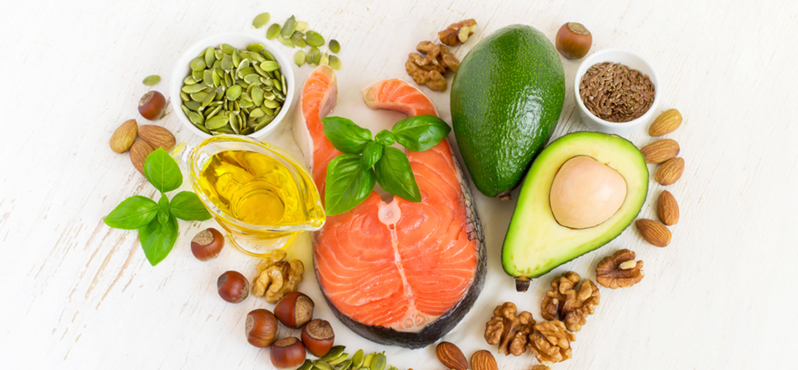 Everything about fats and their importance for our bodies - HERMESETAS IT